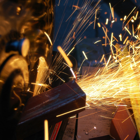 Advanced Aerospace Metals